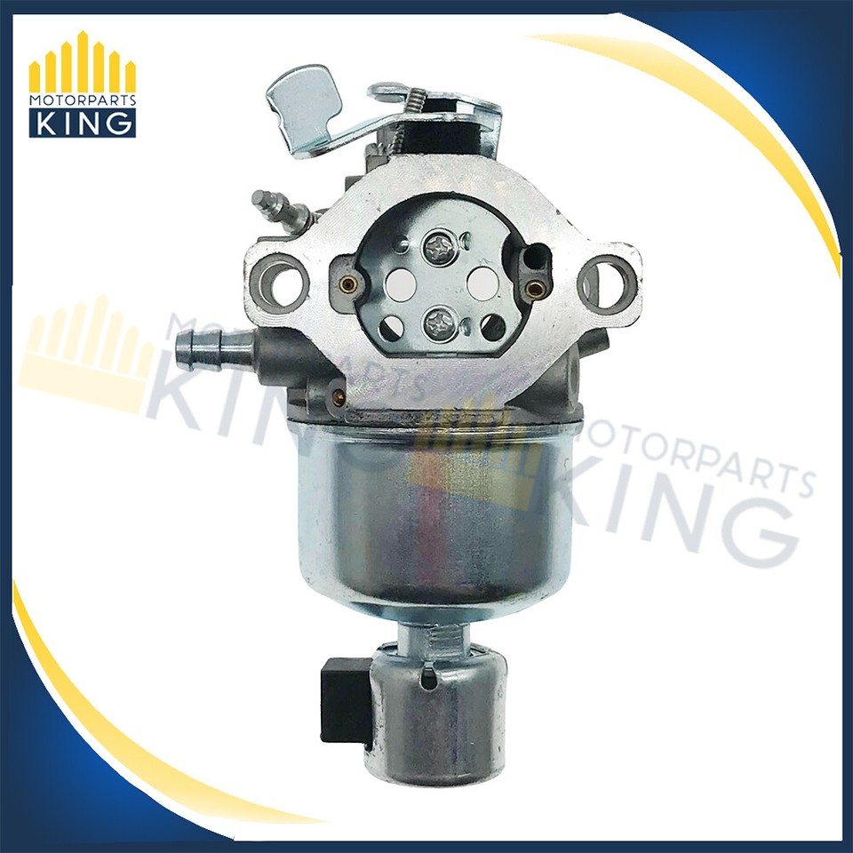 791889 698782 Carburetor Kit Fit Briggs & Stratton 28N707-0612-A1 ...