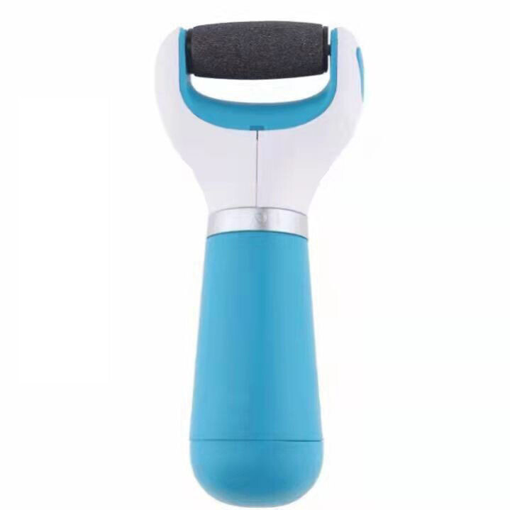US Electric Callus Remover Foot Sander Rough Feet Rechargeable Dead ...