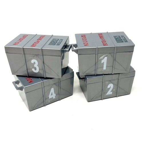 Vintage Gi Joe Hasbro Palitoy Action Man Polar Explorer Expedition ...