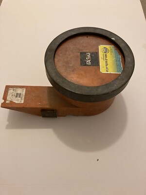 Taski 16" Hood Cover Top Buffer Vintage Scrubber Polish Floor Parts ...