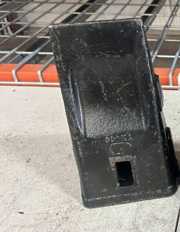 (QTY 1) GENUINE John Deere OEM Bucket Tooth #TX400 | eBay