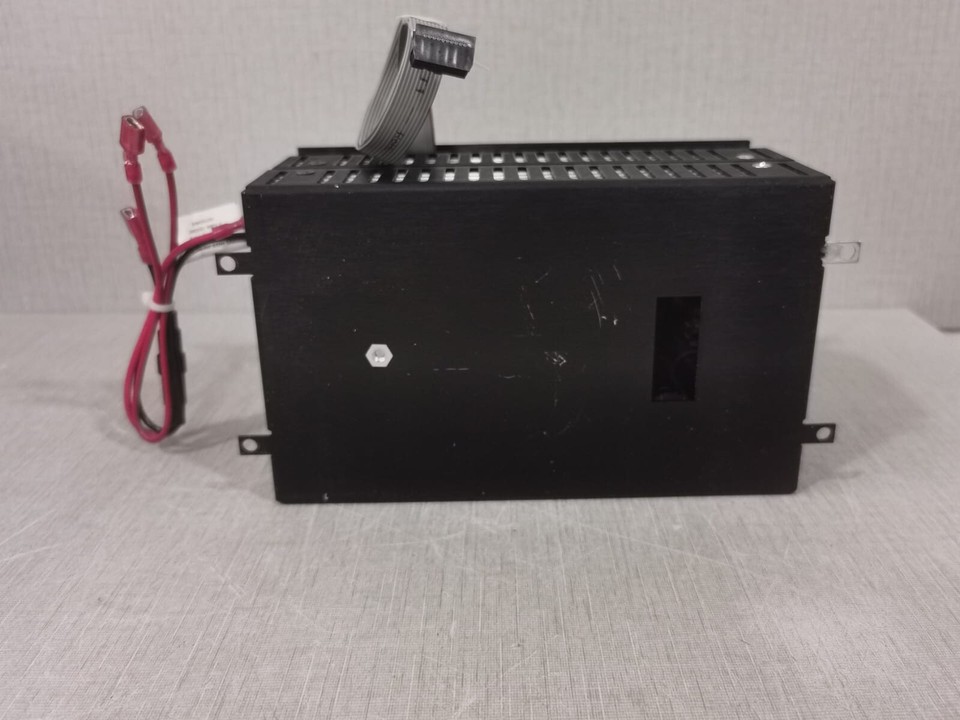 EVAX Systems EVX-100E Expander Panel Module | eBay