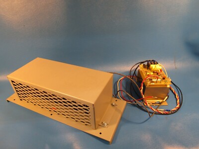 GE 36A349230AN DYNAMIC BRAKING KIT, FOR AFTROL I AND II CONTROLLERS ...