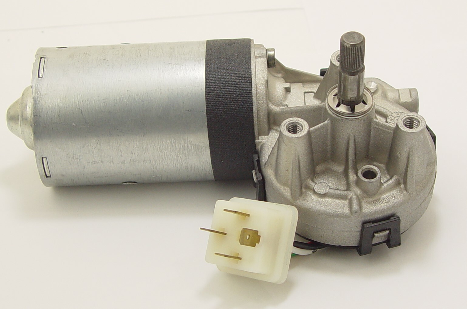 WIPER MOTOR BOSCH FITS MERCEDES LATIN AMERICA S. AFRICA 9390453023 ...