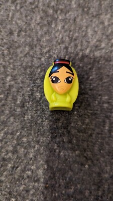 New DISNEY Wikkeez Figur | eBay.de