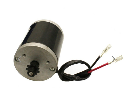 Electric Motor 24V 100W for Razor E100 E125 E150 eSpark Electric ...