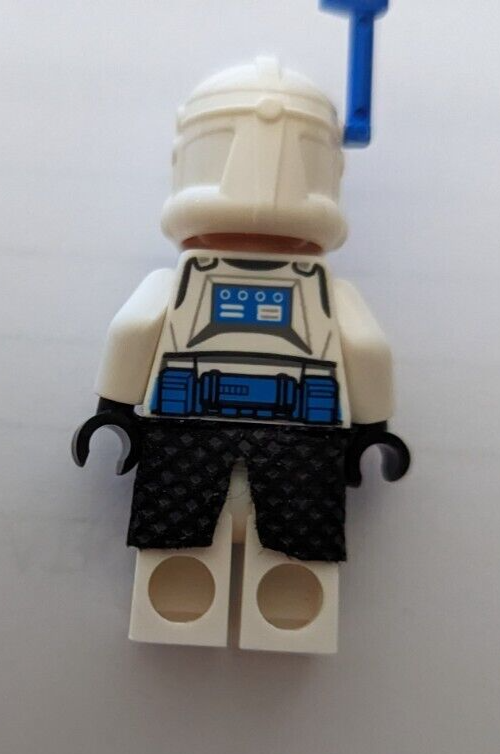LEGO Star Wars - Minifigure Armor Kama Cloth x 5 custom heavy duty ...