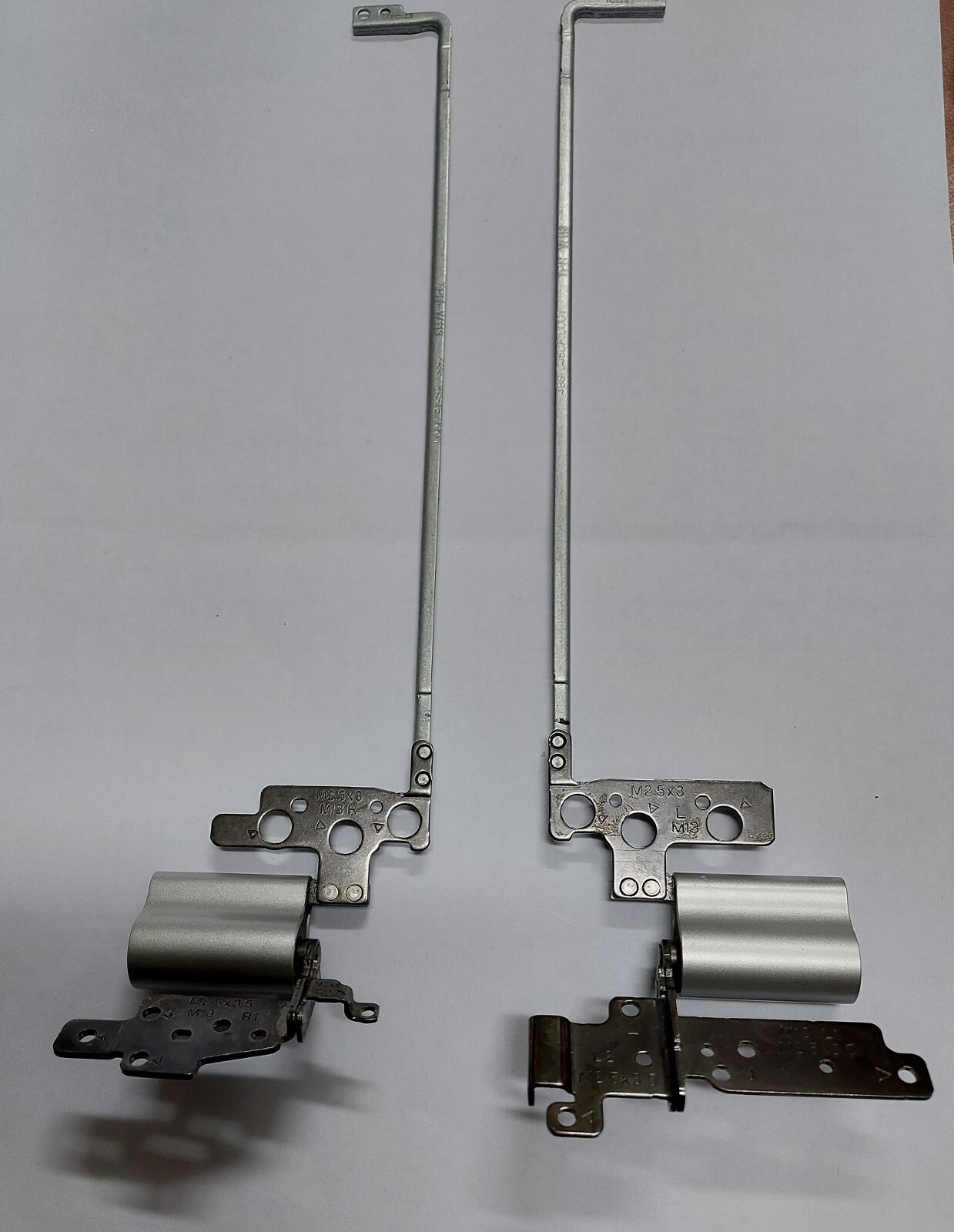 HP Pavilion x360 13-S S160SA S154NA LEFT&RIGHT HINGE TPN-W113 | eBay