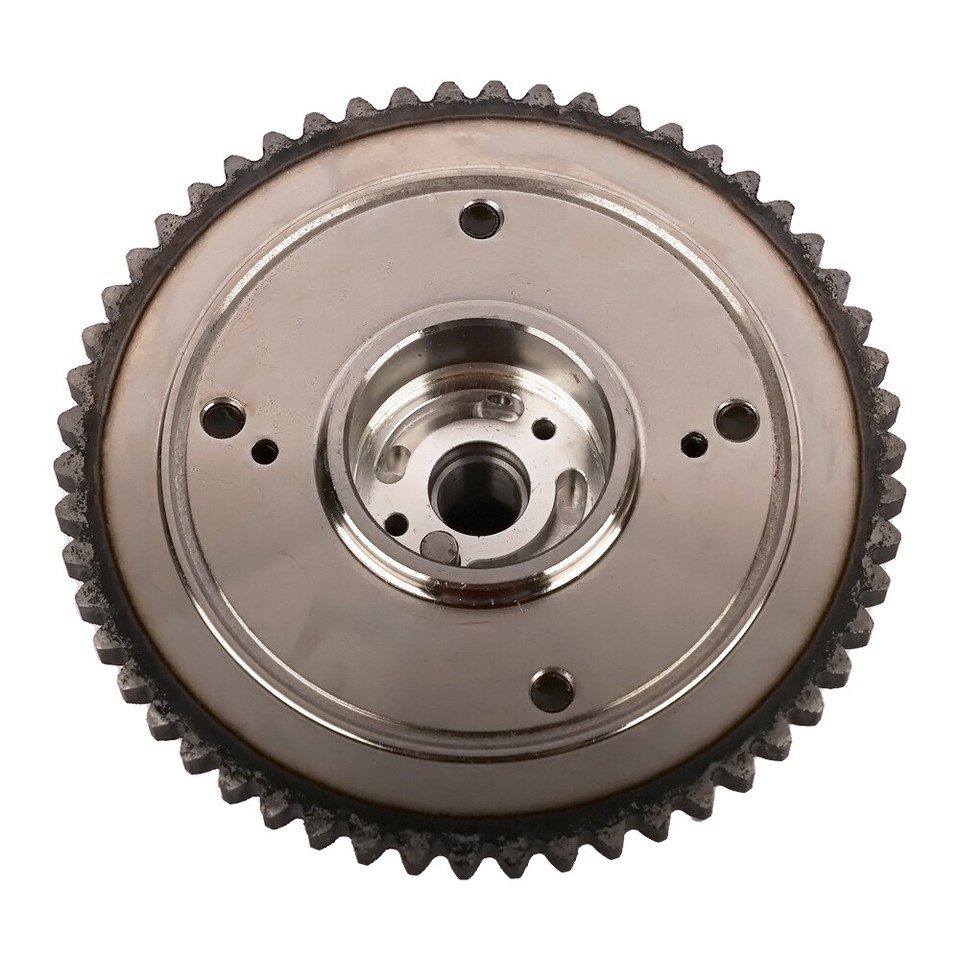 EXHAUST CVVT GEAR FOR 14-20 HYUNDAI 17-20 KIA 1.8L 2.0L 24370-2E020 | eBay