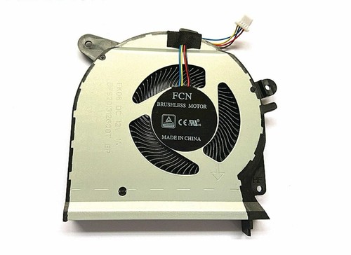 ASUS ROG Strix GL503VS CPU & GPU Cooling Fan # | eBay