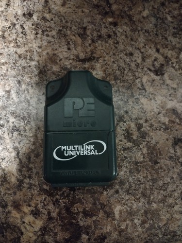 1 Pc PE Micro USB Multilink Universal Debug Probe PORT A B C D F G | eBay