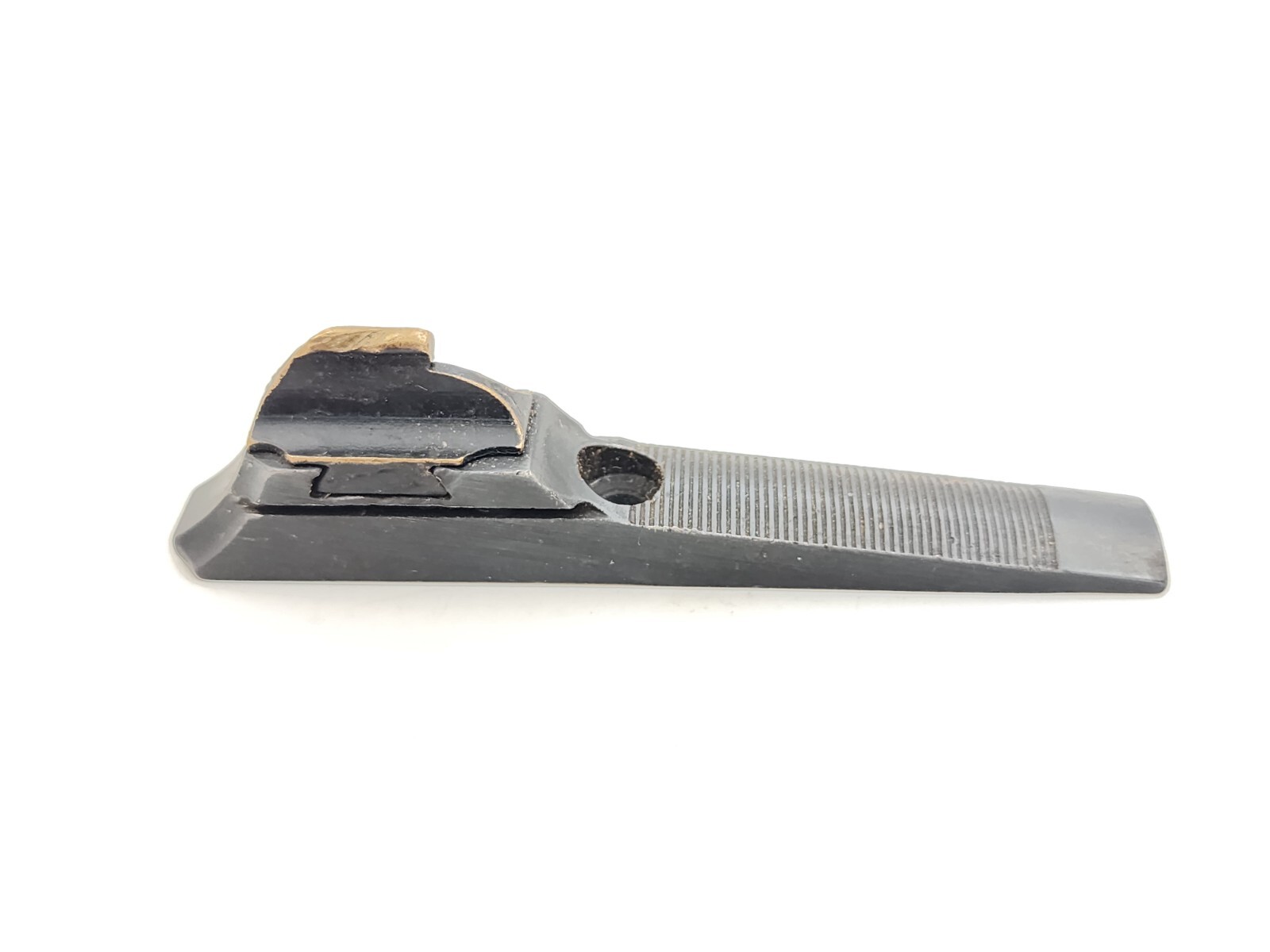 Anyone Know What Replacement Front Sight Height is for a Remington Model 760? > Hunting Rifles ...