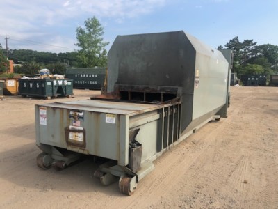 Other - Roll Off Containers