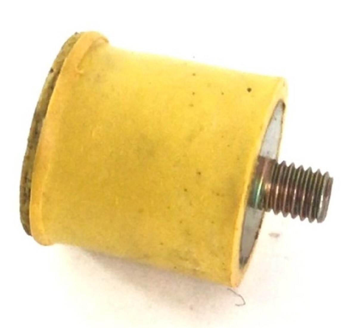 Diamondback Fitness 400Tm Treadmill Yellow Deck Isolator Spring 400Tm ...