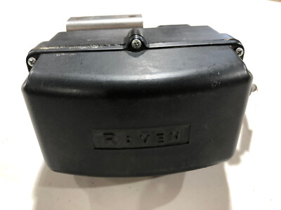 Raven Motor Assembly Control Valve, NH3 | 063-0173-207 | eBay