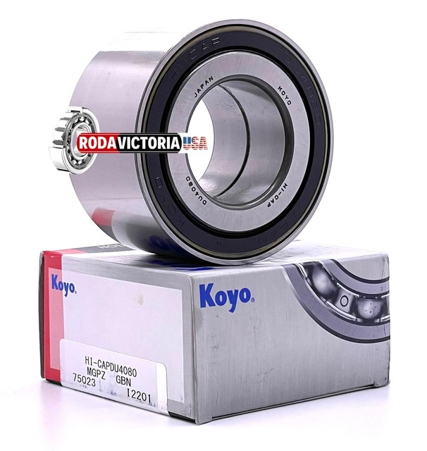 90369-40003 Toyota Bearing (for Rear Axle Shaft) 9036940003 Genuine OEM ...