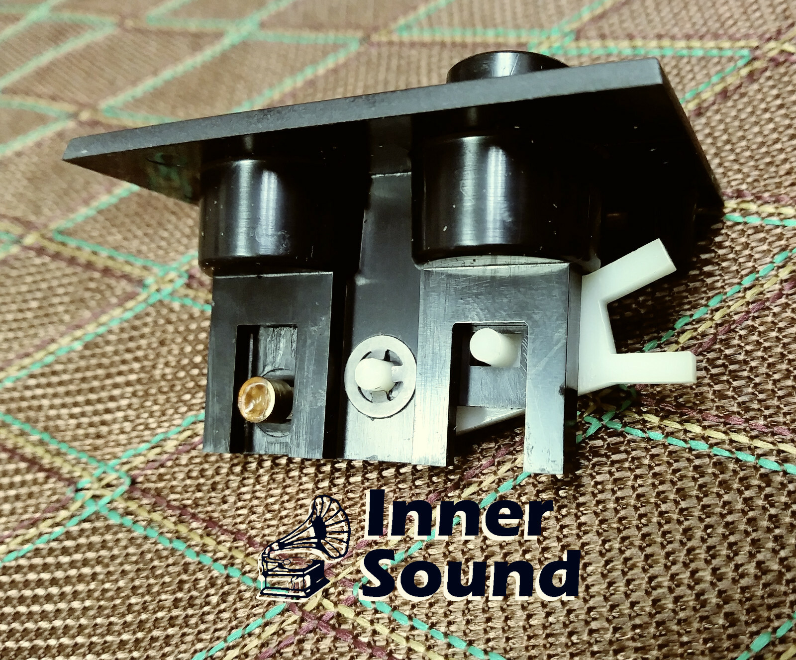 Vintage Marantz 6110 Turntable OEM Speed Select Switch 33/45 | eBay