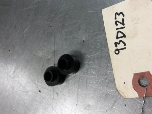 Fuel Injector Risers For 90-92 Geo Storm 1.6 | eBay