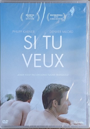 Si tu Veux - Philipp Karner - Denver Milord - Claudia Graf - 2015 - DVD ...