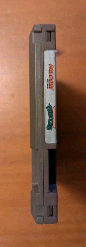 Teenage Mutant Ninja Turtles - Nintendo - NES - PAL | eBay