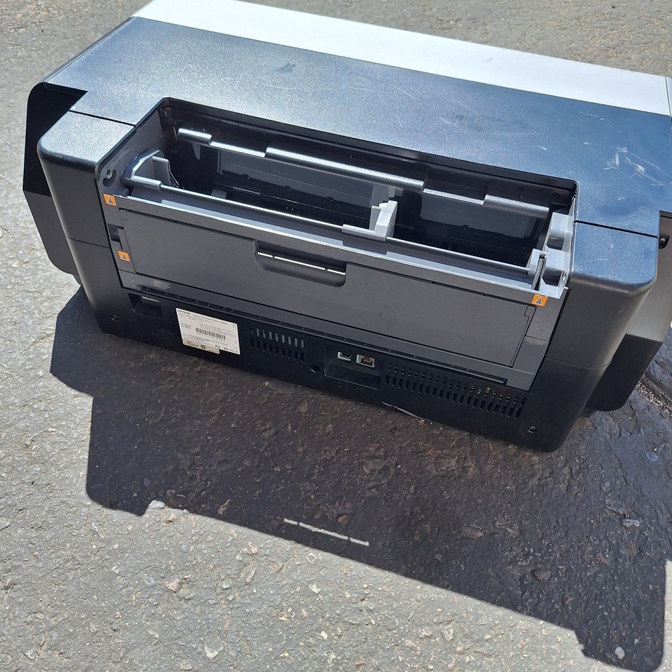 Epson Stylus Photo R3000 Digital Photo Inkjet Printer ***FOR PARTS OR ...