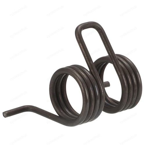 Clutch Pedal Spring 12555205 For C5 C6 Corvette 1997 -2013,Chevy SSR ...