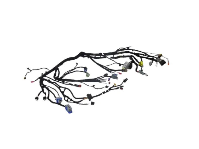 Genuine Mopar Instrument Panel Wiring 68651215AA | eBay
