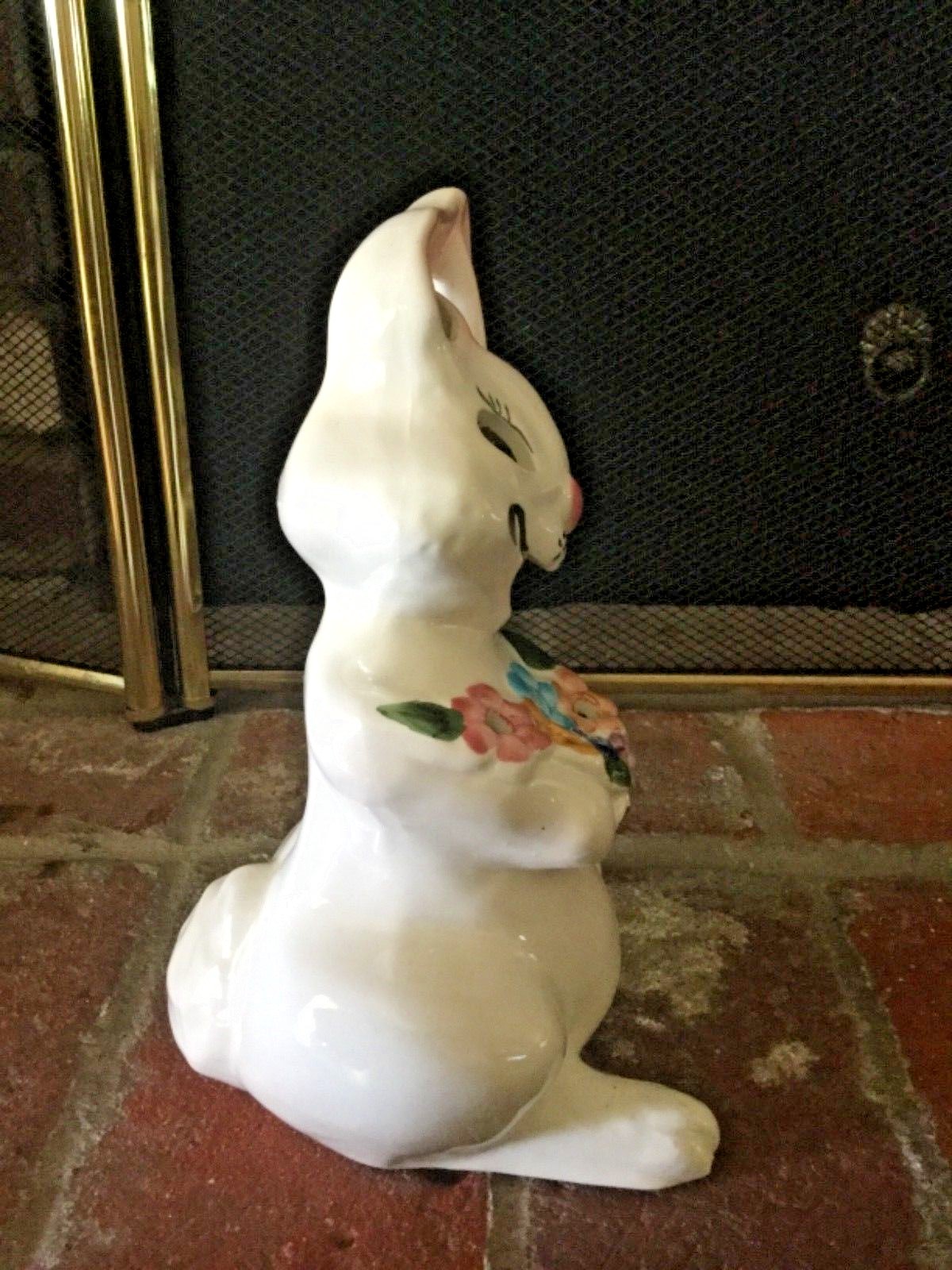 VERY RARE MCCOY LIMITED MCLIGHTS RABBIT MINT 8.5" W/ORIGINAL STICKER | eBay