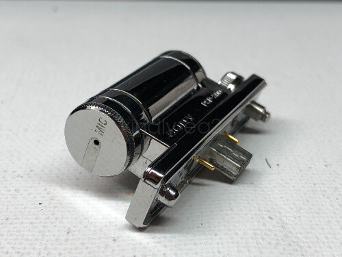 PSP CAMERA 300 SILVER CAM 1.3 Mega Pixels Official Sony Playstation ...