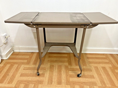 1900-1950 - Typewriter Table