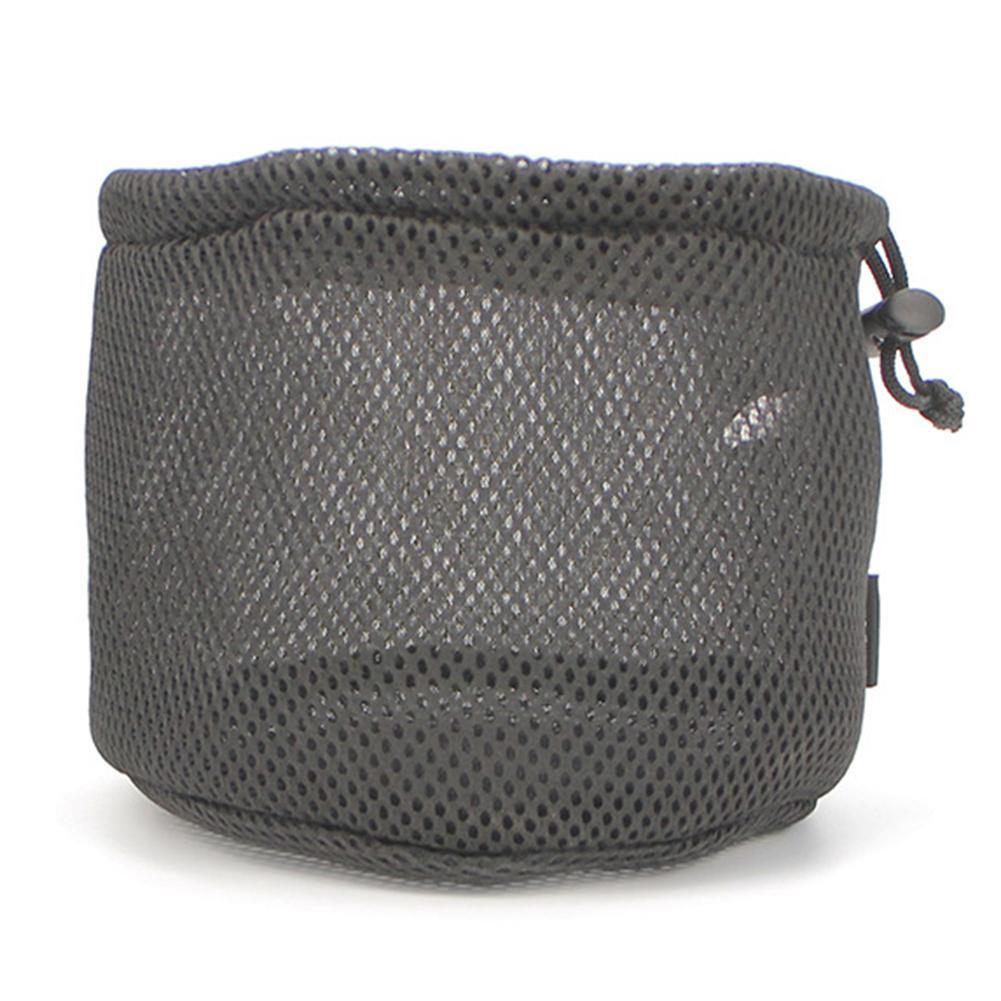 2Pcs Outdoor Set Pot Storage Bag Camping Cooker Stove Tableware Pouch ...