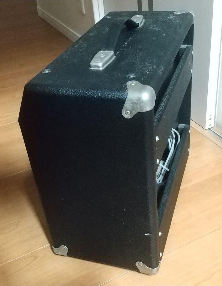 Fender Sidekick Switcher Guitar Amplifier Used | eBay