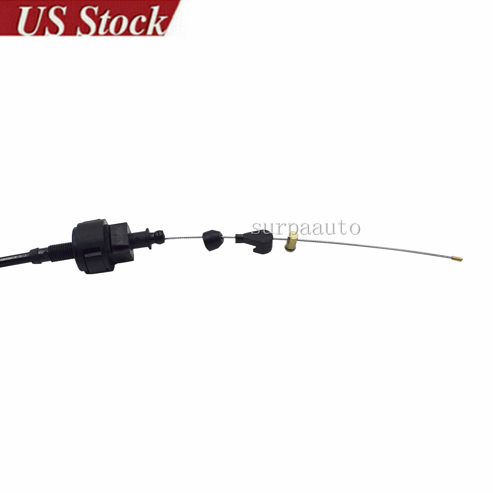 For GM 700R4 700 4L60 2004R Transmission TV Detent Kickdown KD Cable ...