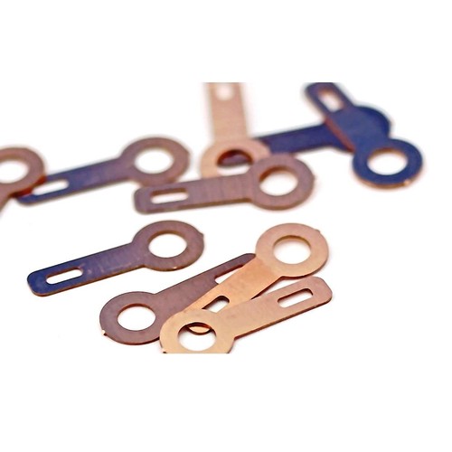 MB Slot Brass lug for electric cable M3 13007 | eBay