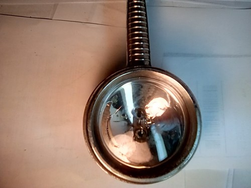 PATHFINDER MODEL 777 AUTO LAMP VINTAGE | eBay