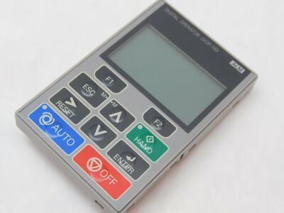 Operator Interface Panels - 1000 Operator Interface