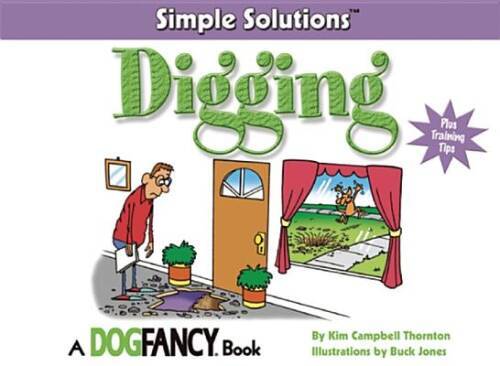 Digging (Simple Solutions Series) - Paperback By Thornton, Kim Campbell ...