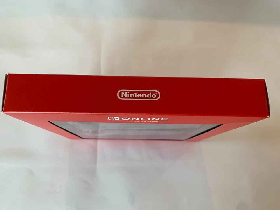 Nintendo Family Computer Controller Switch Online NES Famicom Mario ...