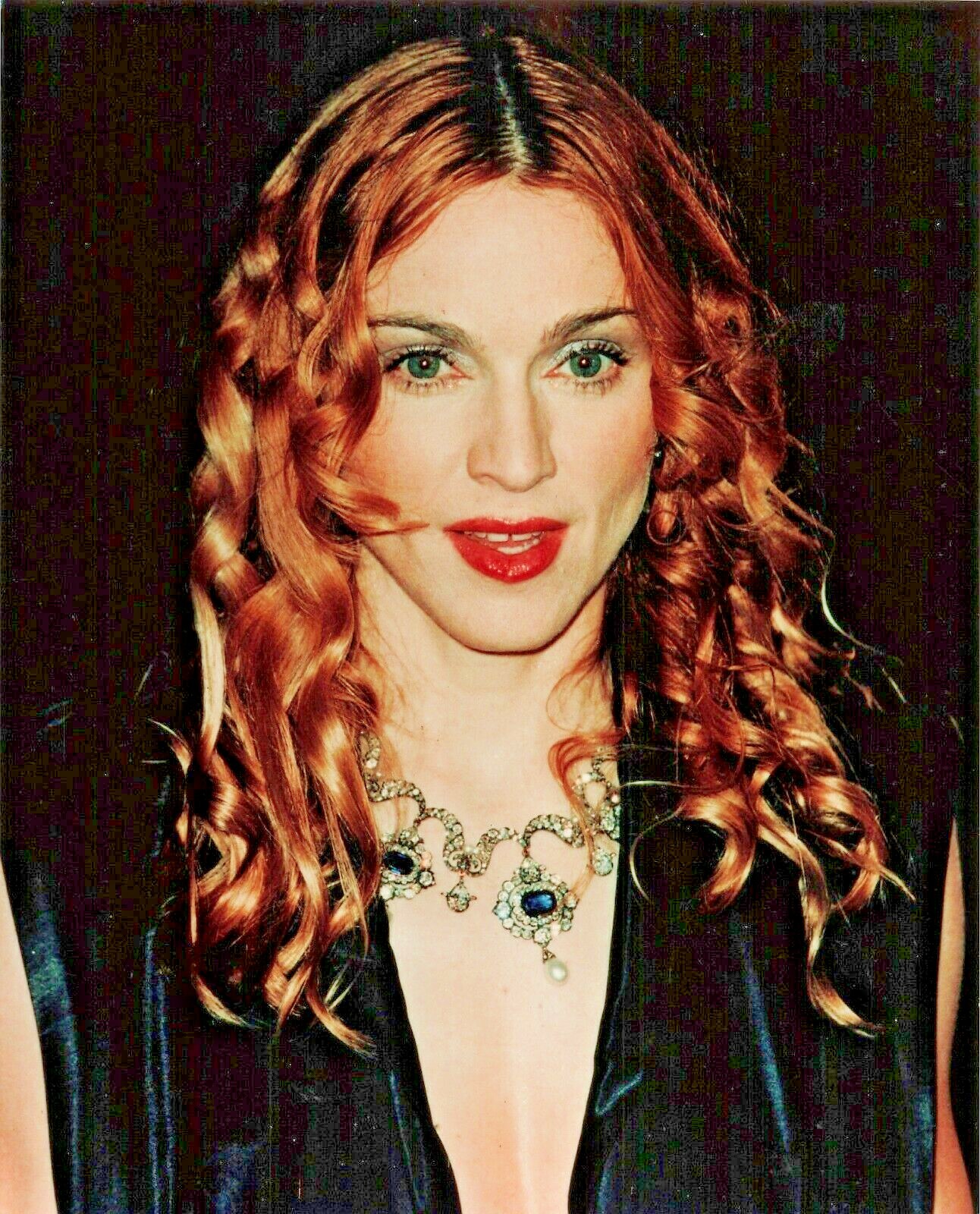 Madonna 1998