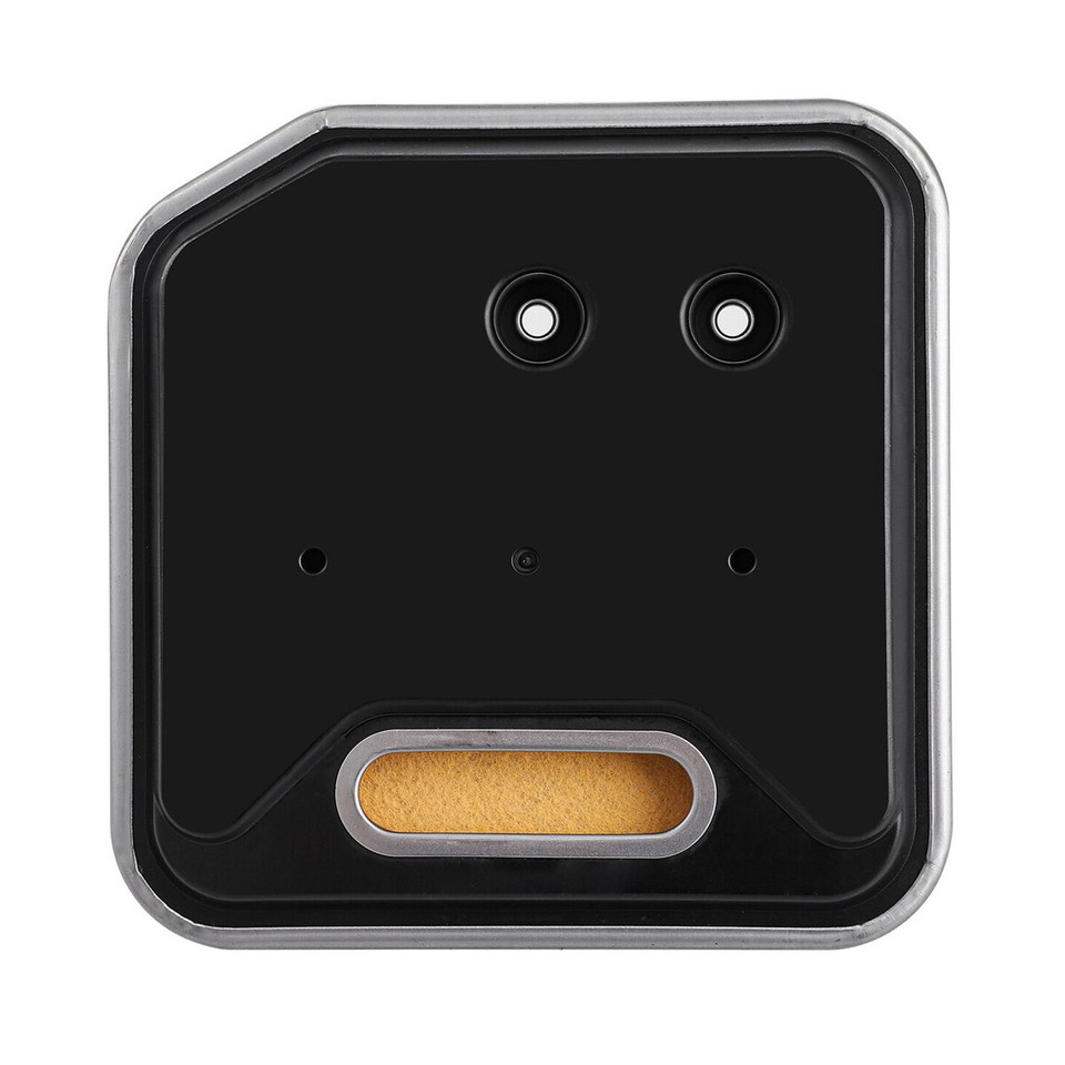 A518 46RE 48RE Transmission Filter Kit w/Solenoid & Sensor For Dodge ...