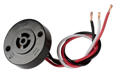 JL-200X-14 Twist-lock Receptacle Outdoor Lighting Controller 15AMP MAX ...