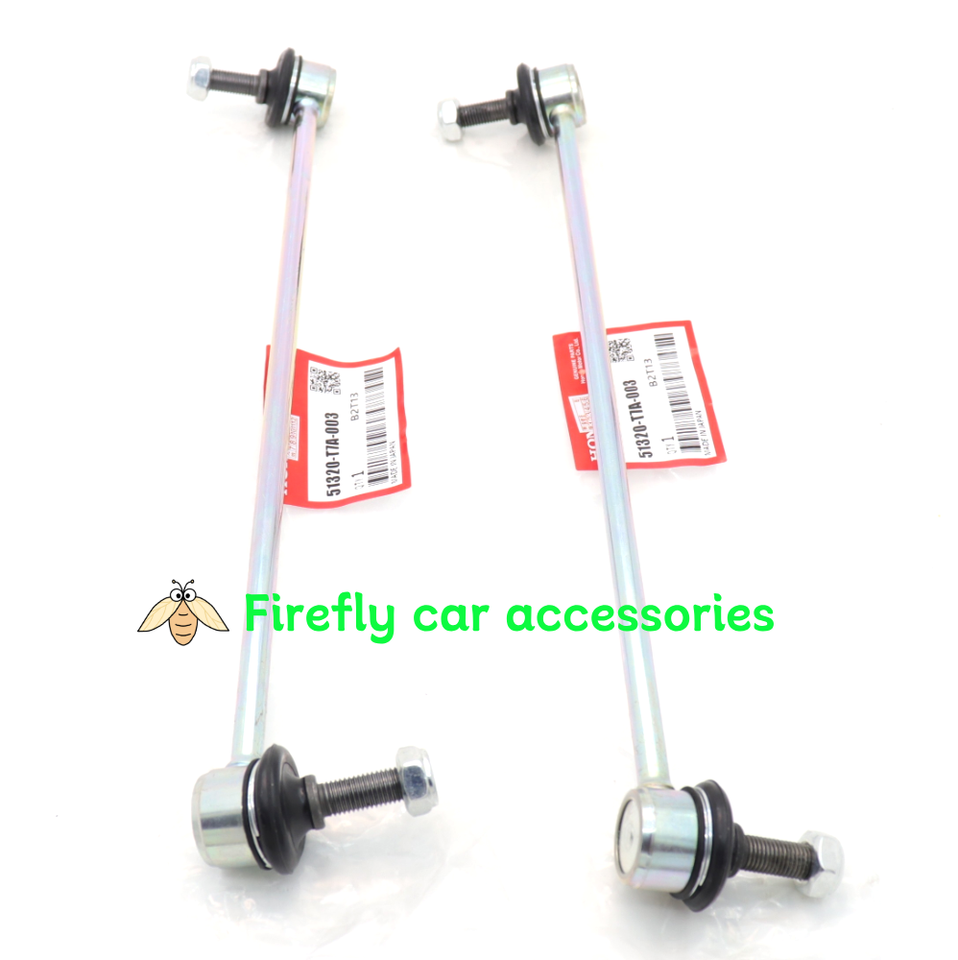 OEM Front（Left and Right）Sway Bar Link Set Fit For 2016-2021 Honda HR-V ...