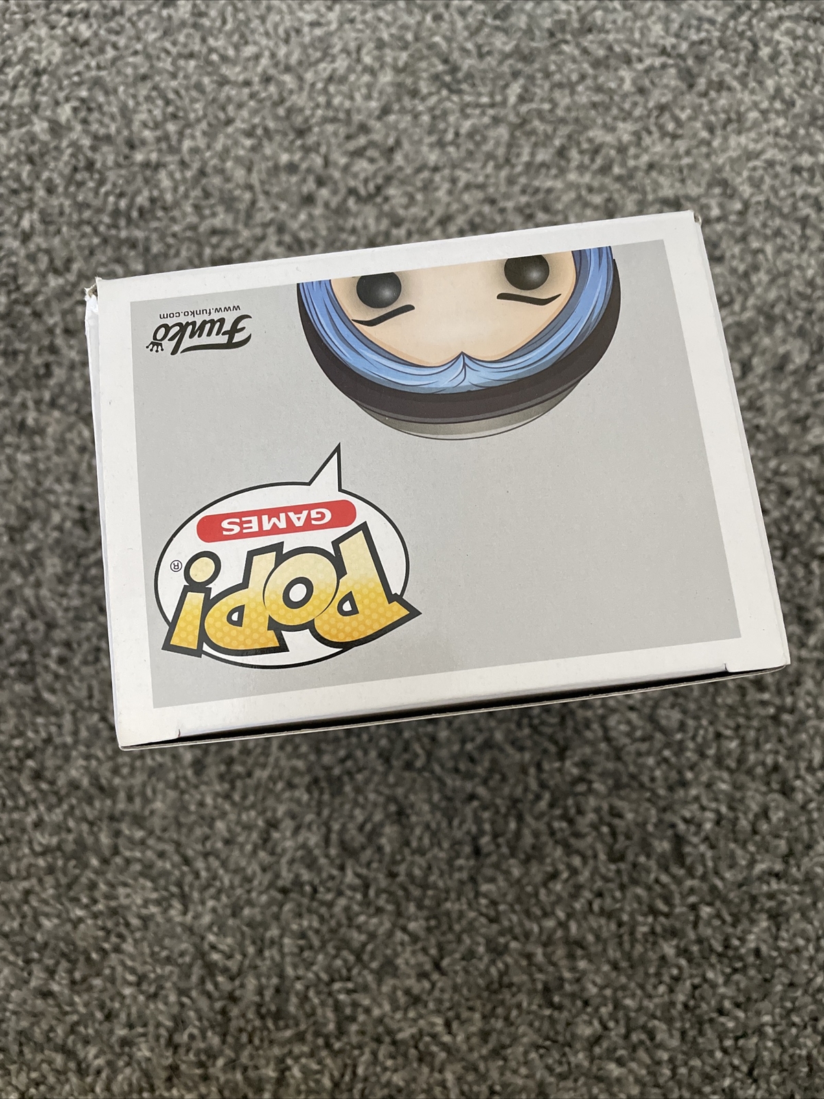 Funko Pop! Borderlands 3 Maya #525 Games GameStop Exclusive Pop | eBay