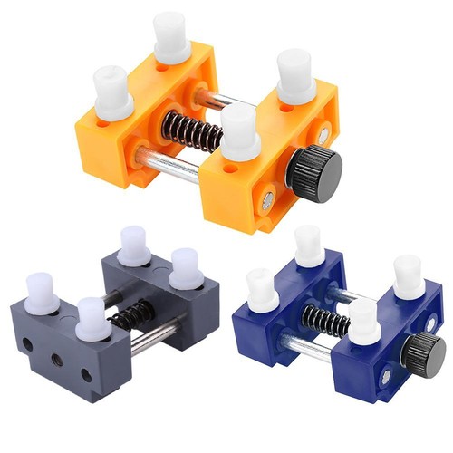 Watch Adjustable Opener Back Case Cover Press Closer Remover Holder ...