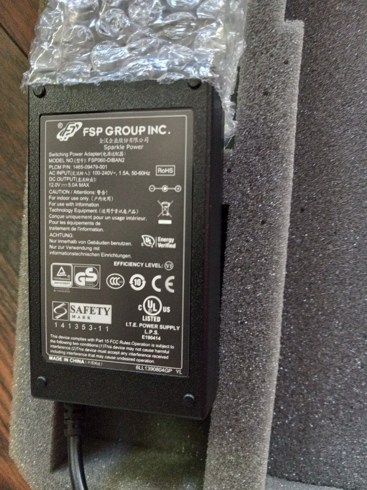 Brand new Polycom EagleEye Producer Video Camera Tracking Module w ...