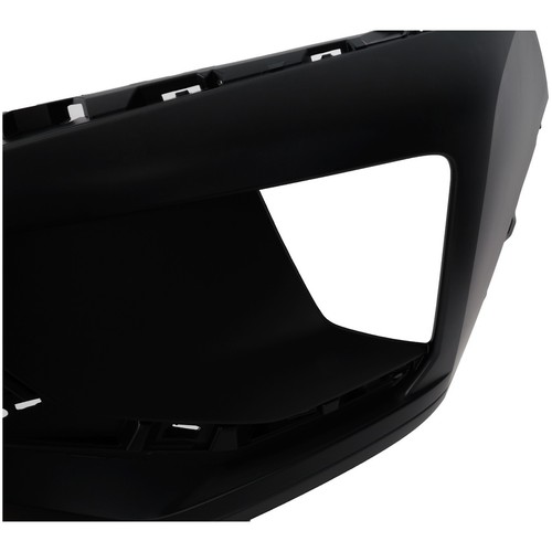 Bumper Cover Fascia Front 6400K658 for Mitsubishi Eclipse Cross 2018 ...