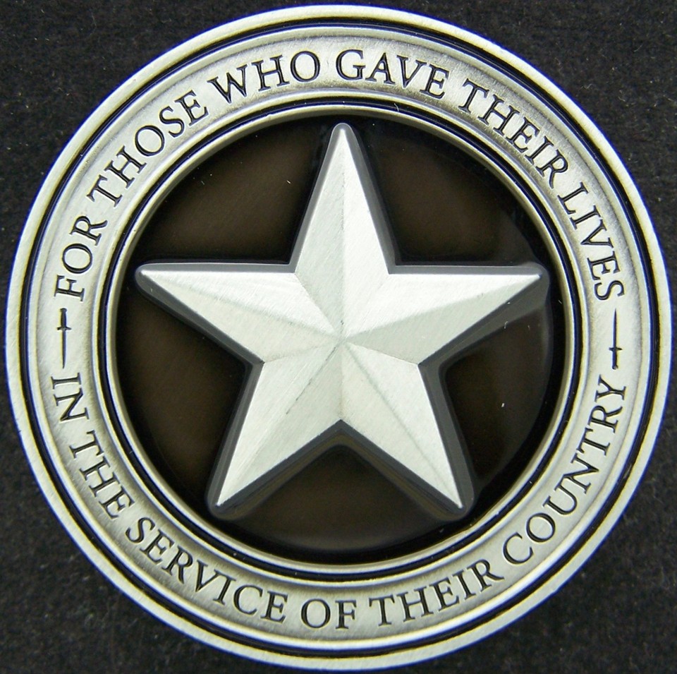 CIA OSS Inglorious Amateurs Challenge Coin | eBay