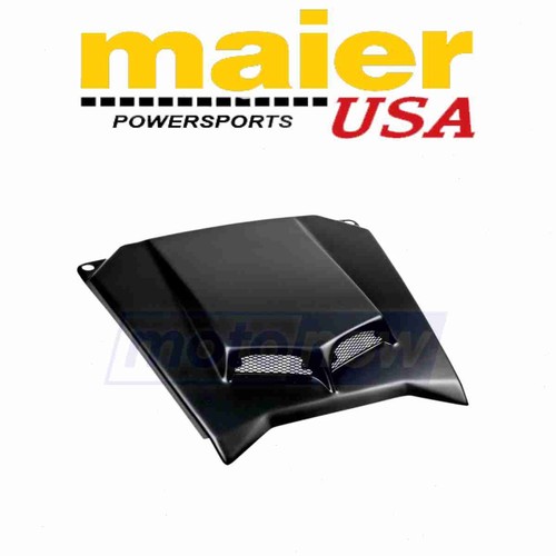 Maier Hood for 2012-2013 Polaris Ranger RZR 800 EPS LE - Body Bodywork ...