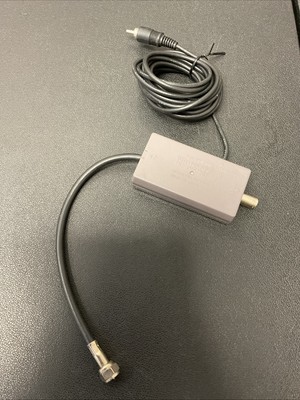 Nintendo NES RF Switch Adapter NES-003 Official OEM | eBay