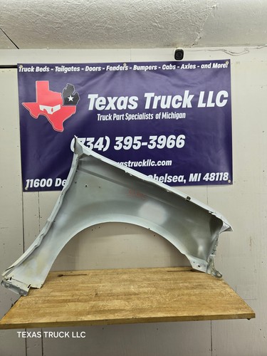 1999-2007 Ford Super Duty Drivers Side Fender LH F250 F350 F450 F550 | eBay